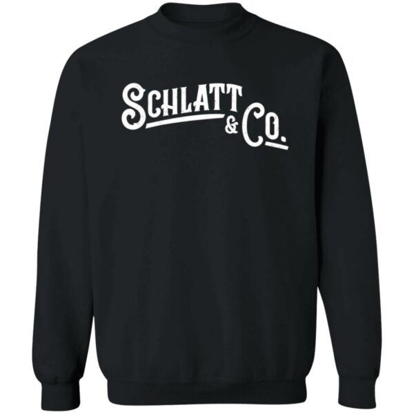 Jschlatt Merch Thunderballs Drop Schlatt & Co Shirt - Lavashirt